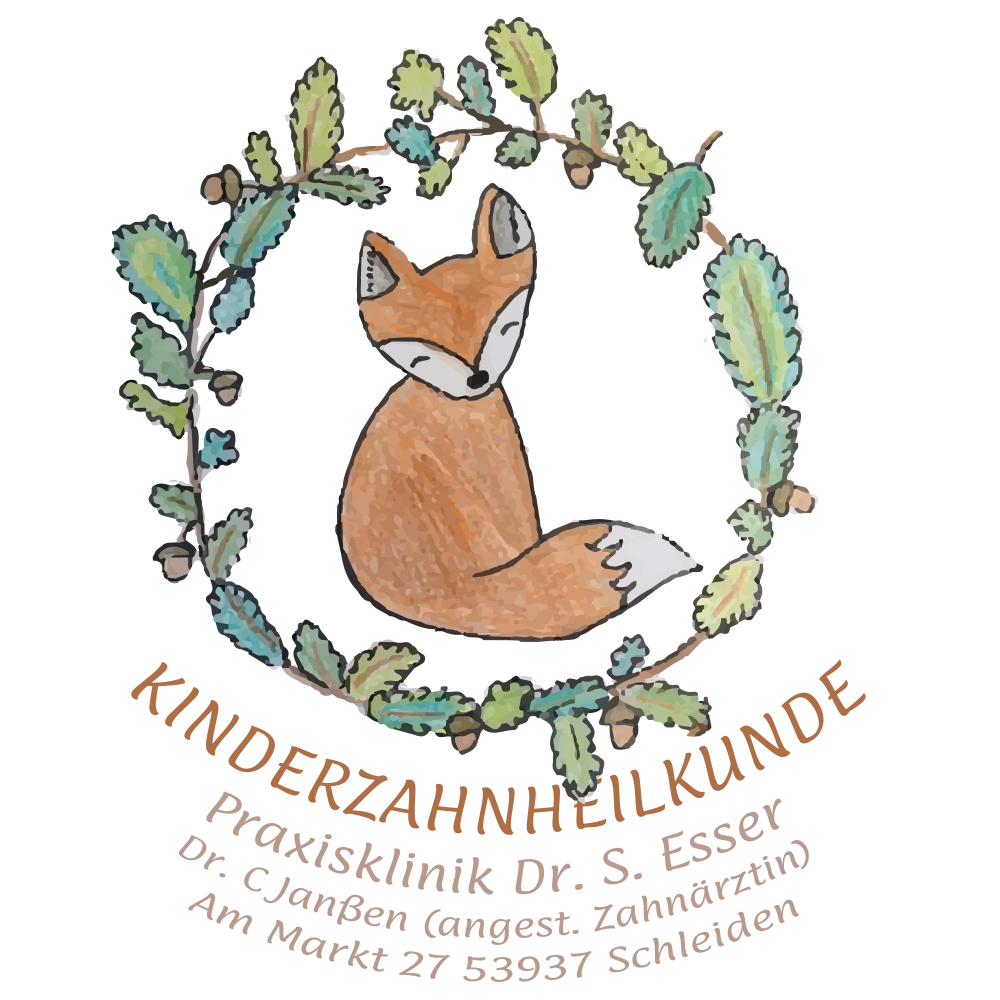 Kinderzahnheilkunde | Dr. Simone Esser & Dr. Adrian Ortner